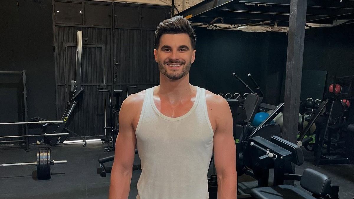 Tasi Dávid ismert társkeresőn látta viszont az intim fotóját