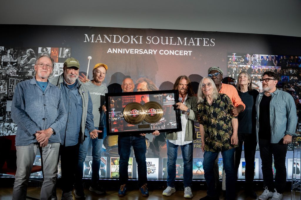 A Mandoki név Budapesttől, Londonig, New Yorkon, Los Angelesen és ...