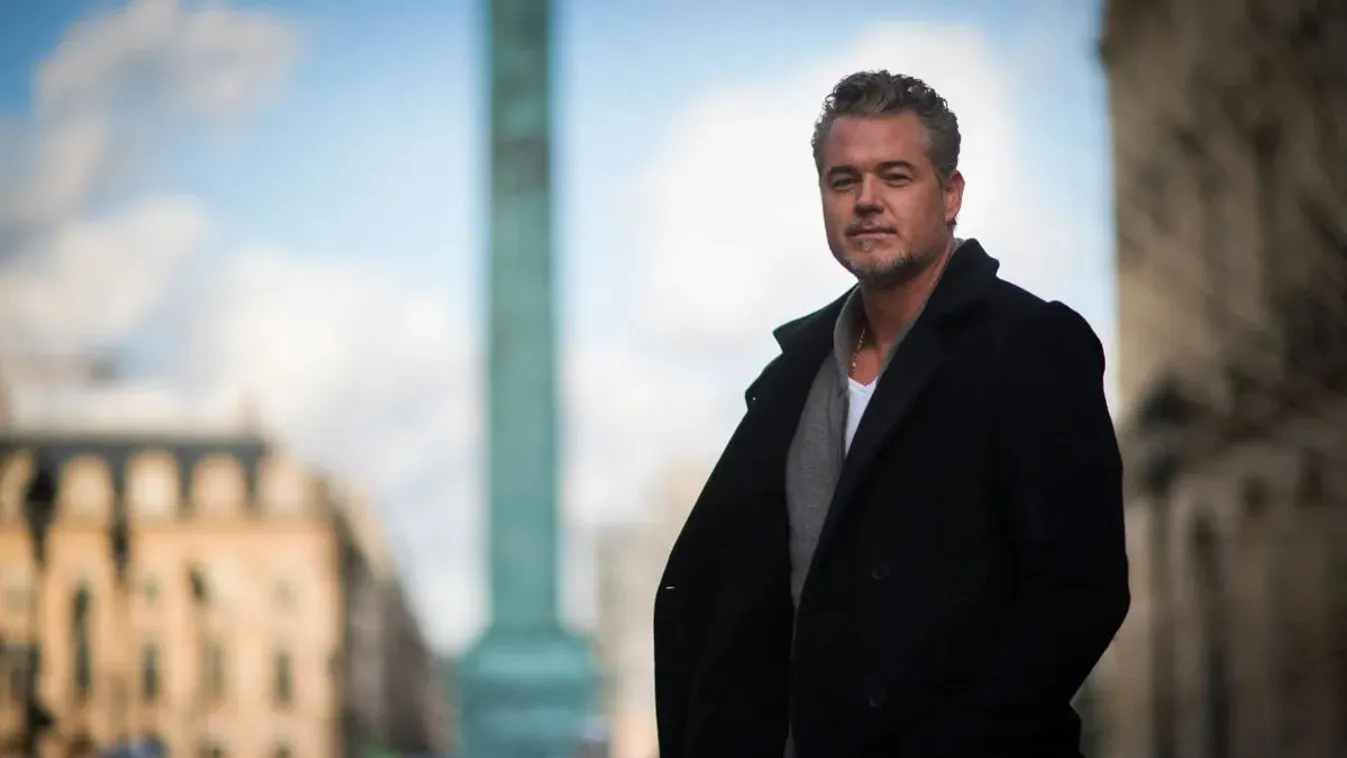 Eric Dane volt felesége megtörten nyilatkozott: 24 órás ellátásra ...
