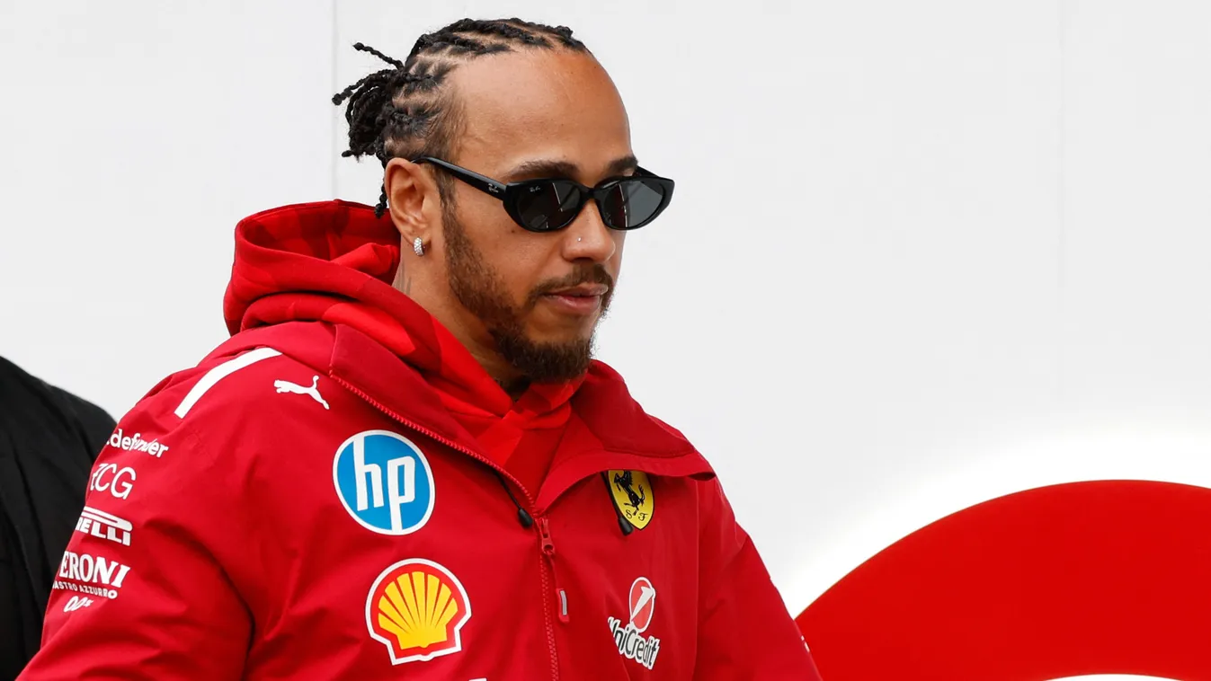Hamilton álmának befellegzett? Idejekorán kitehetik a csapatból