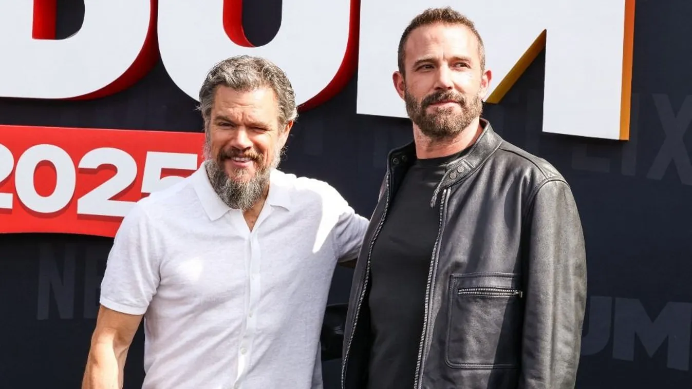 Matt Damon aggasztó megjegyzéseket tett a filmezés jövőjéről