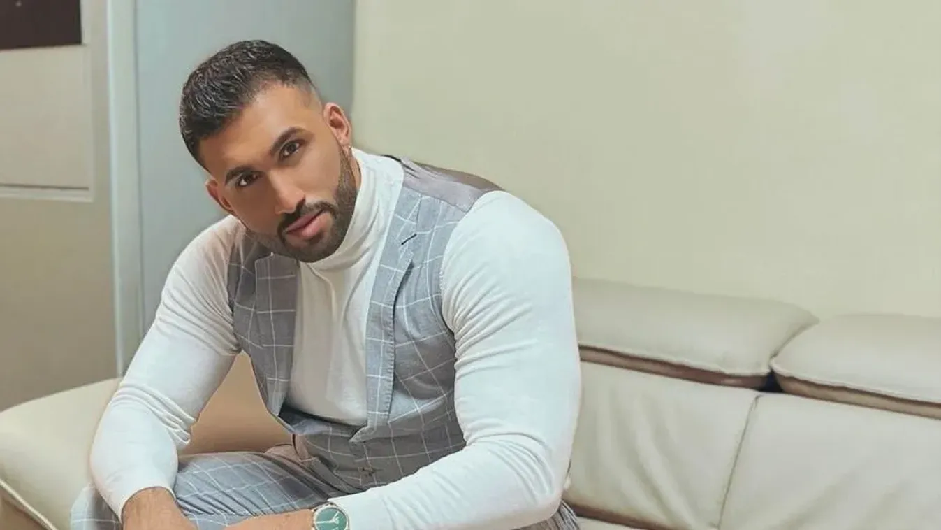 "Most nem vagy árva?" - éjszakai videó bizonyítja: Kunu Márió újra ...