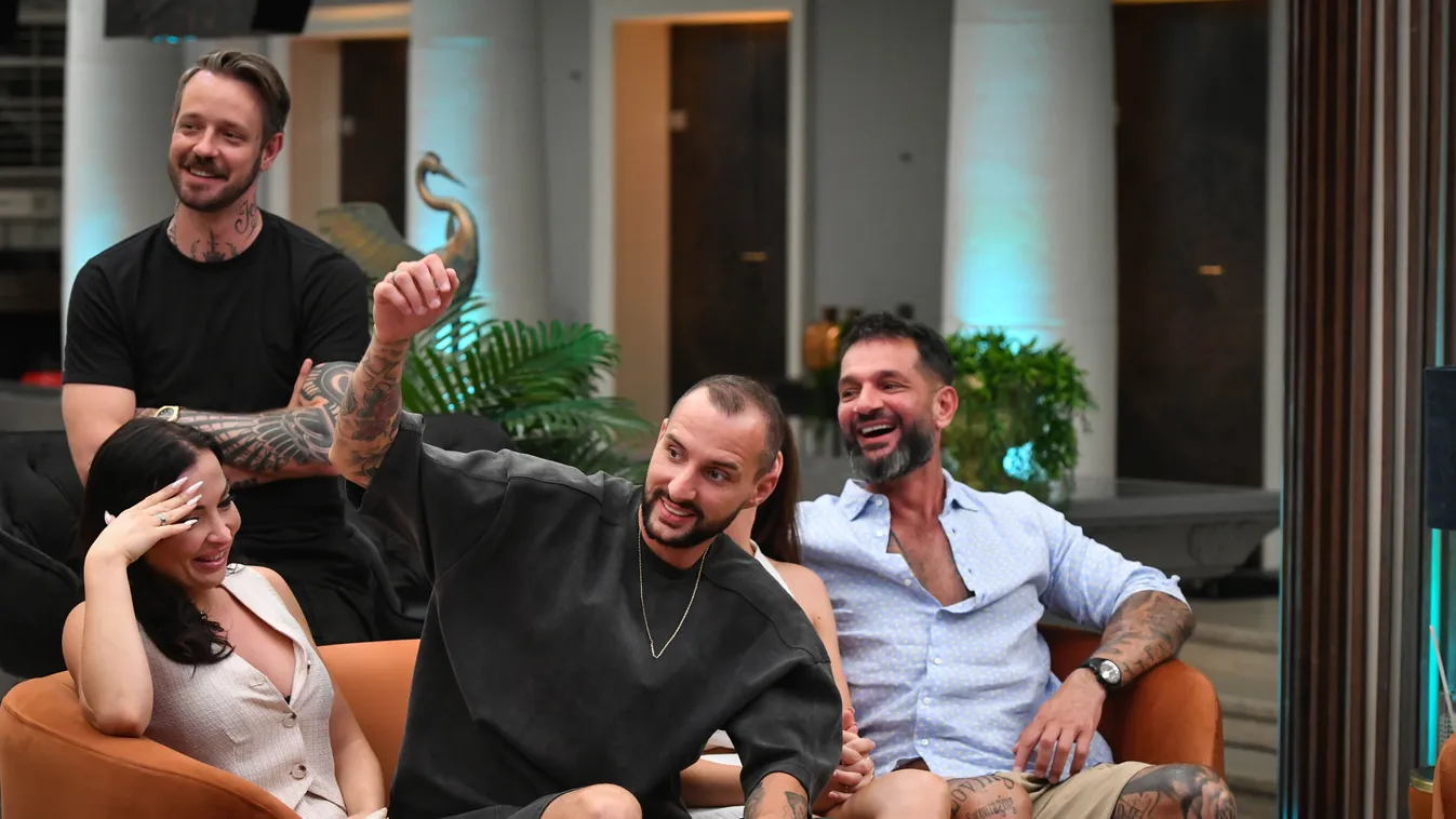 Házasság első látásra: ők estek szerelembe a válás óta