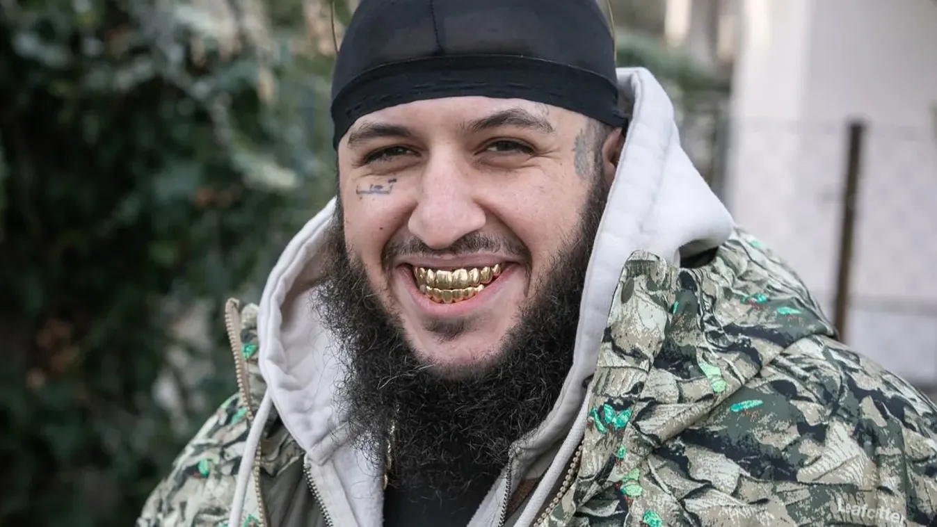 Magyarországot tartja a világ legjobb helyének Jaber