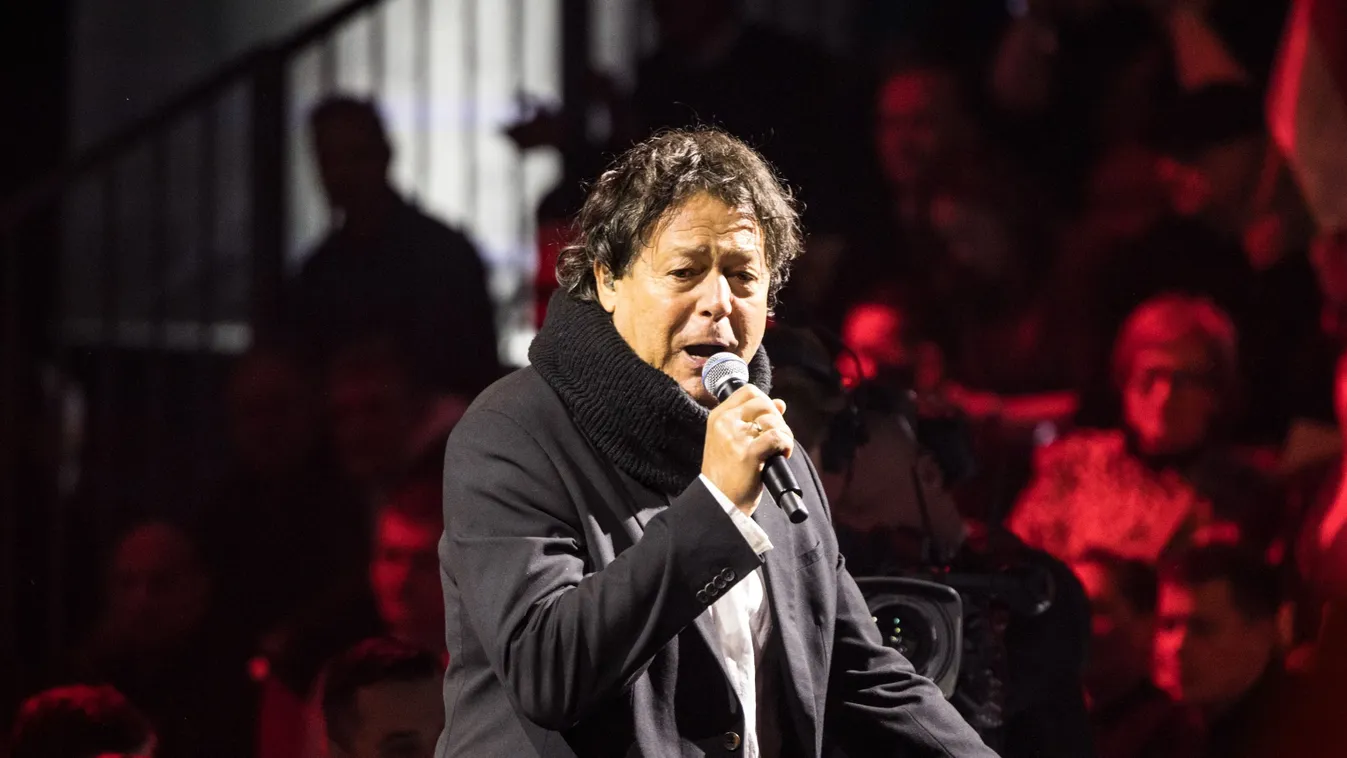 Hevesi Tamás elhagyja az országot: ide készül a rocker
