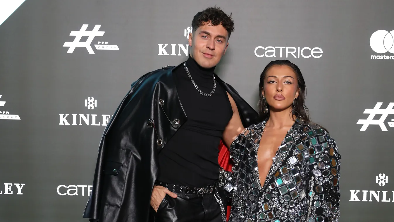Mihályfi Luca James Bond hangulatot idé elő új klipjében
