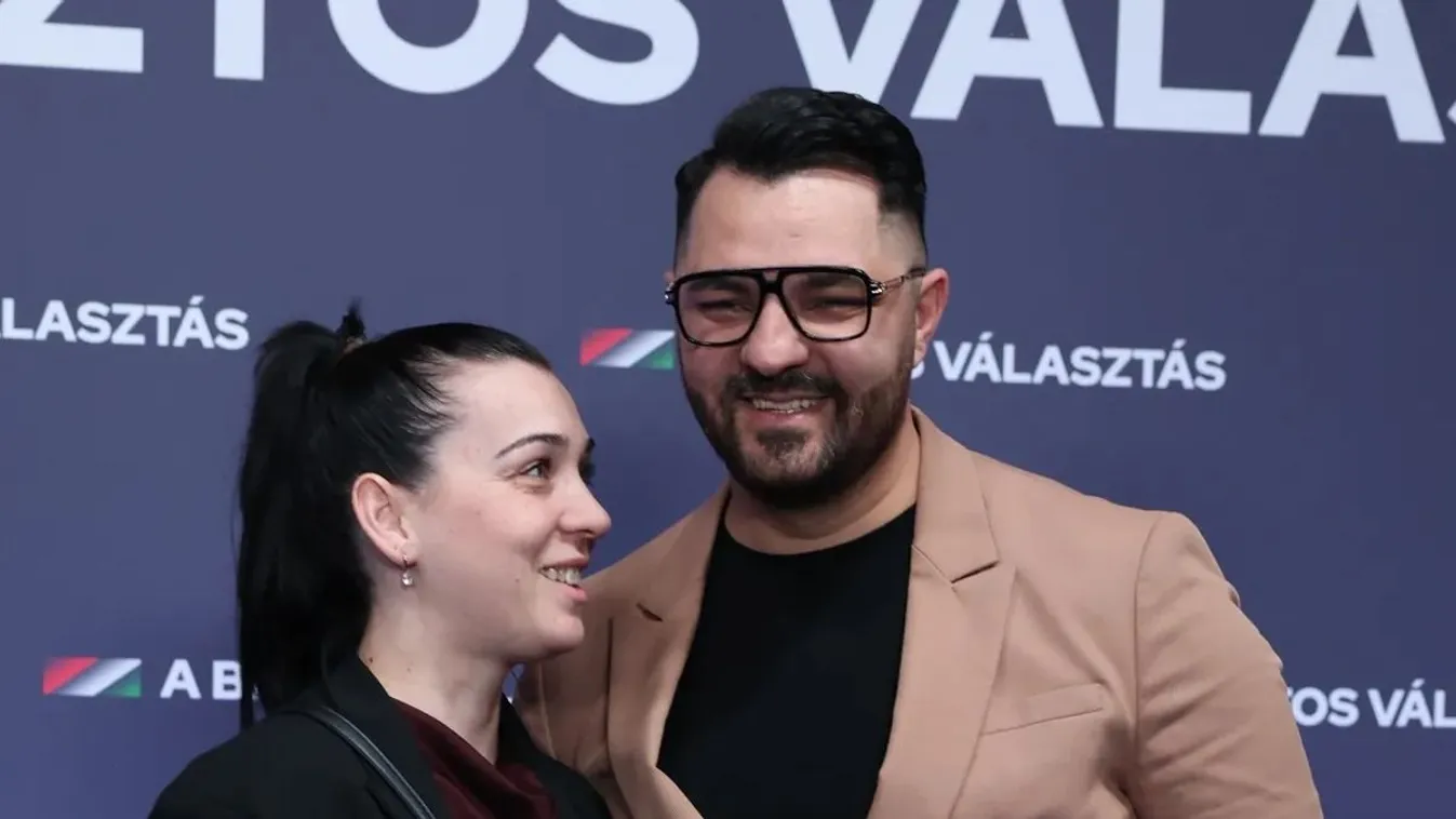 „Ha erős a család, akkor erős az ország” - nyilatkozta Oláh Gergő az ...