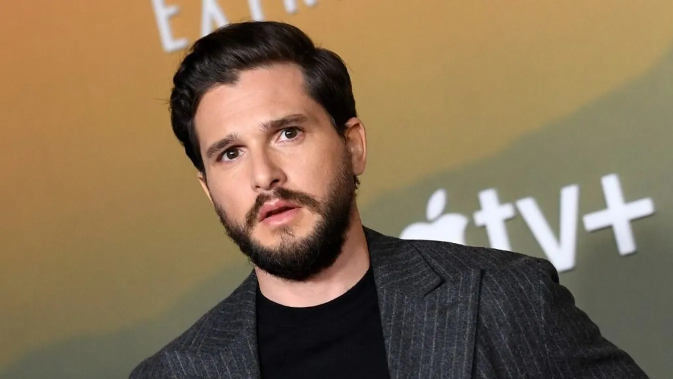 Kit Harington bevallotta, hogy „undorító” volt szexjeleneteket forgatni ...