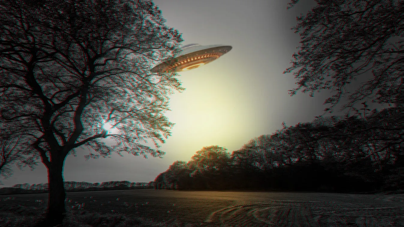 UFO-láz a Kádár-korszakban: Budapesten lehet a válasz a ...
